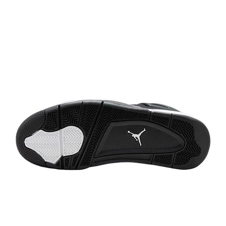Air Jordan 4 Retro -FQ8138-001, Czarne > Storamore
